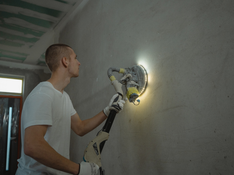 Gallery - C & R Construction Services