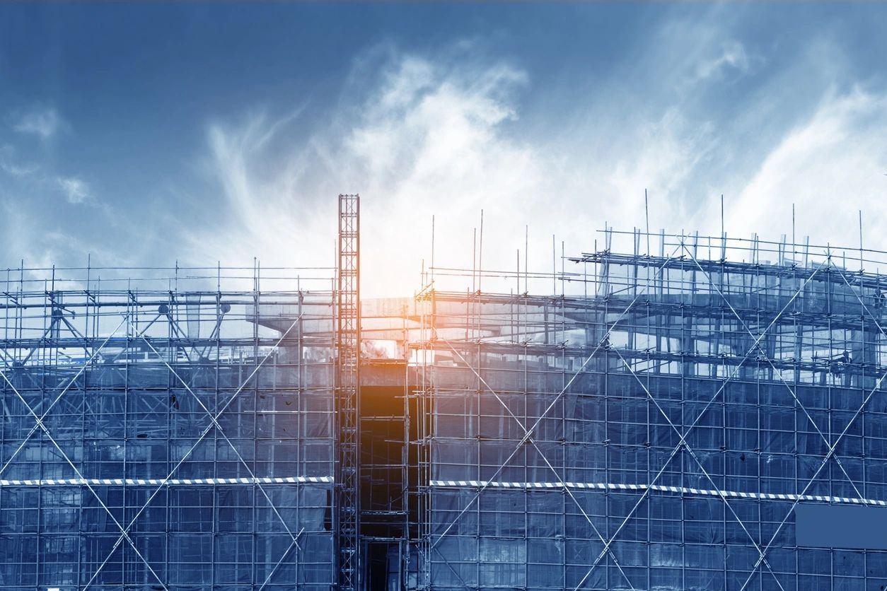Drywall Installation Services - C & R Construction Services